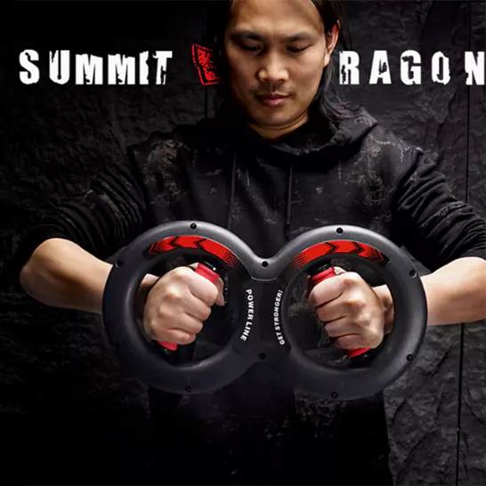 მაჯის სავარჯიშო SUMMIT DRAGON - Oki.Ge